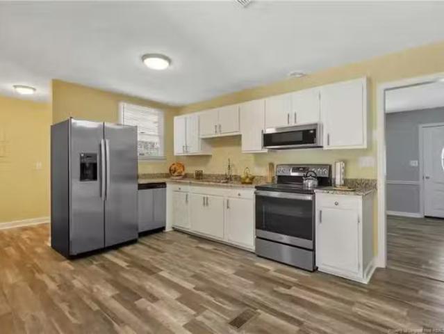 1418 MACK ST, SPRING LAKE, NC 28390 Single Family Residence Fo.