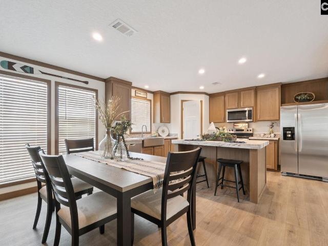1418 Martin Smith Road