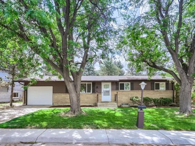 1418 Meeker Dr, Longmont, CO 80504