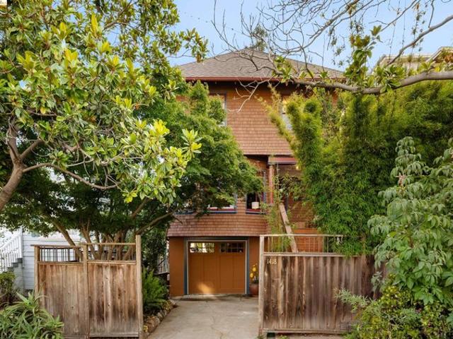 1418 Milvia St, Berkeley, CA 94709