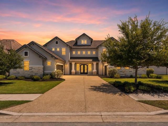 1418 Morning Moon Cir, Austin, TX 78732