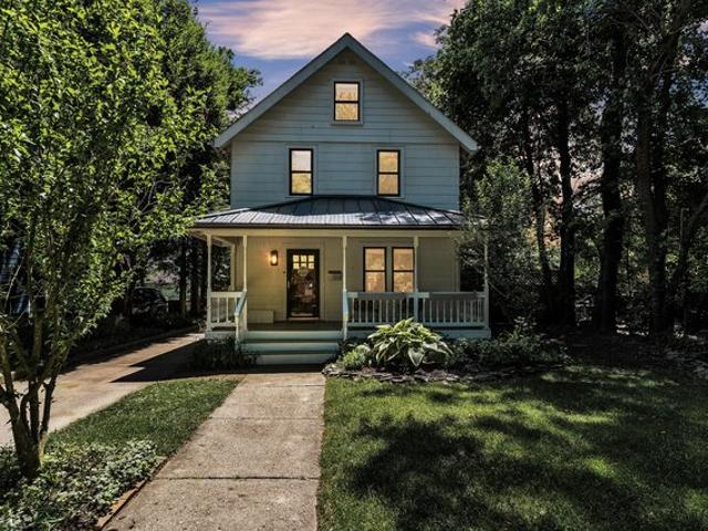1418 Morton Ave, Ann Arbor, MI 48104