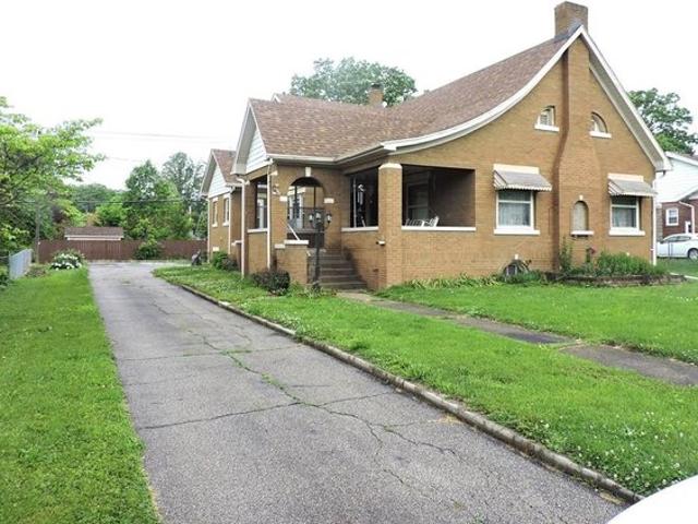 1418 N Gilbert St, Danville, IL 61832