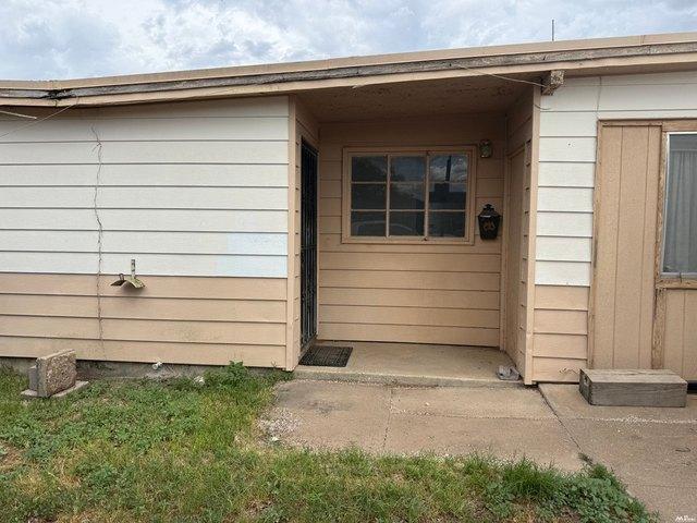 1418 N Denson Dr, Hobbs, NM 88240