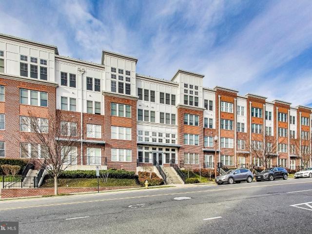 1418 N Rhodes St, Unit B120, Arlington, VA 22209 | MLS #VAAR2070