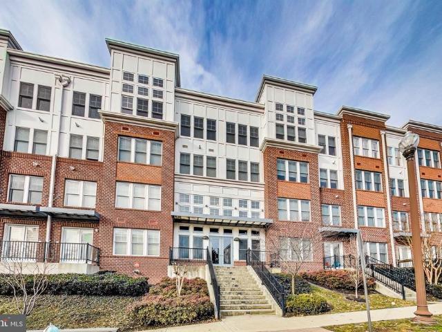 1418 N Rhodes Street # B120