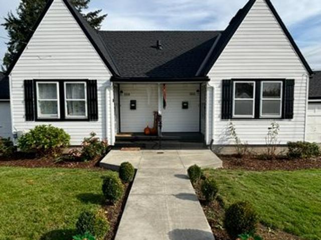 1418 NE Dallas St Unit Duplex, Camas, WA 98607