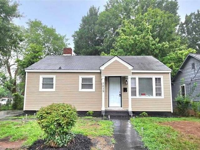 1418 NE 24th St, Winston Salem, NC 27105
