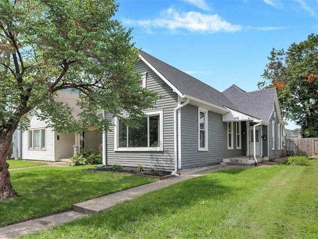 1418 Olive St, Indianapolis, IN 46203