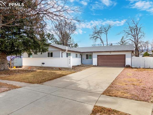 1418 Osgood Rd, Colorado Springs, CO 80915 | MLS #9553 | Compass