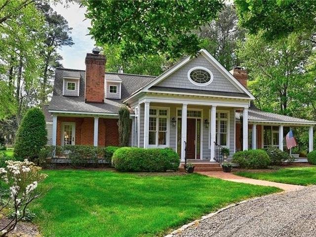 1418 A N Woodhouse Rd, Virginia Beach, VA 23454