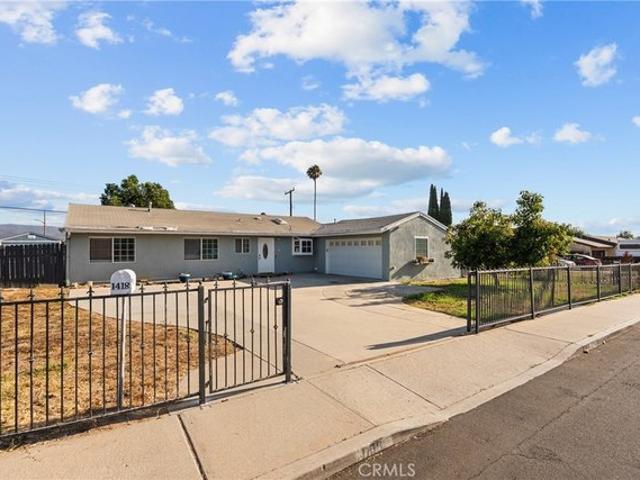 1418 Agnew St, Simi Valley, CA 93065