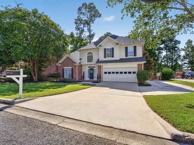 1418 Andover Court