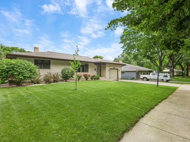 1418 Arrowood Drive