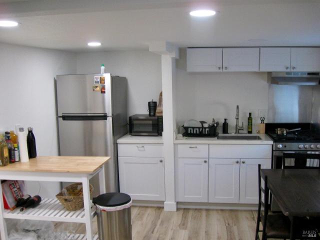 1418 B St, Napa, CA 94559 | MLS #326013