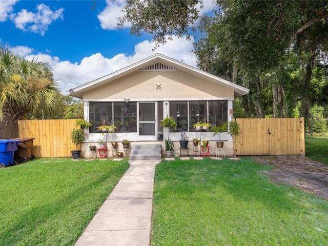 1418 Bay St, Kissimmee, FL 34744