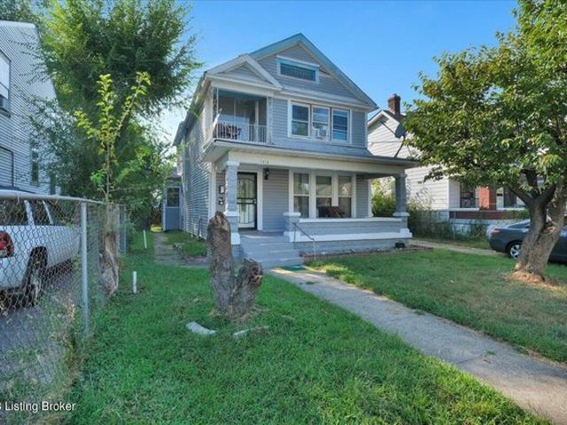 1418 Beech St, Louisville, KY 40211