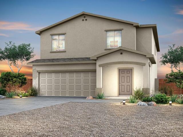 1418 Besaw St SW, Los Lunas, NM 87031