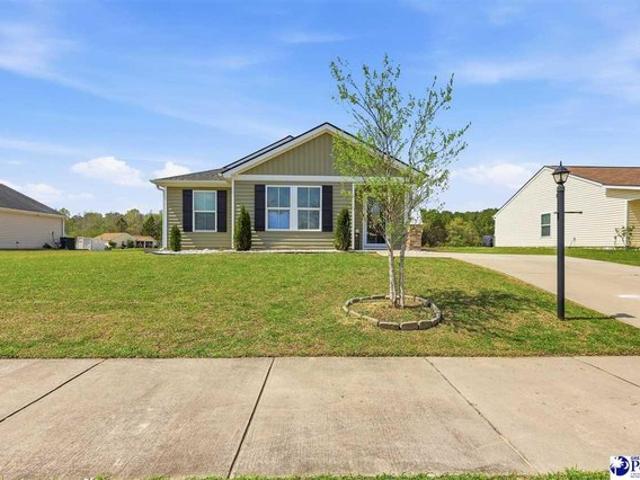 1418 Boker Rd, Conway, SC 29527