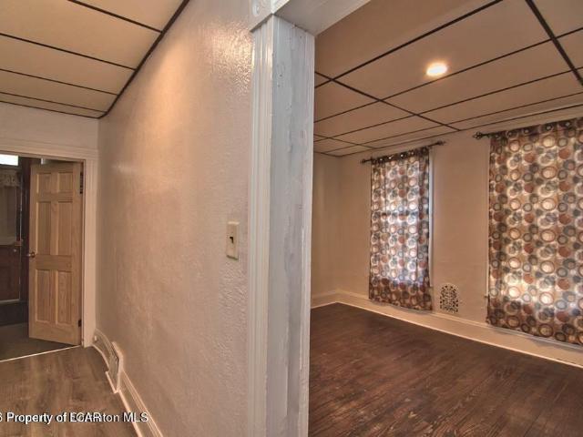1418 Capouse Avenue #. Bottom floor