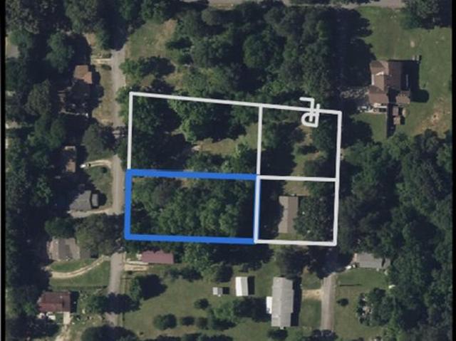 1418 Cedar St, Benton, AR 72015