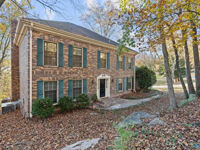 1418 Chandler Road SE