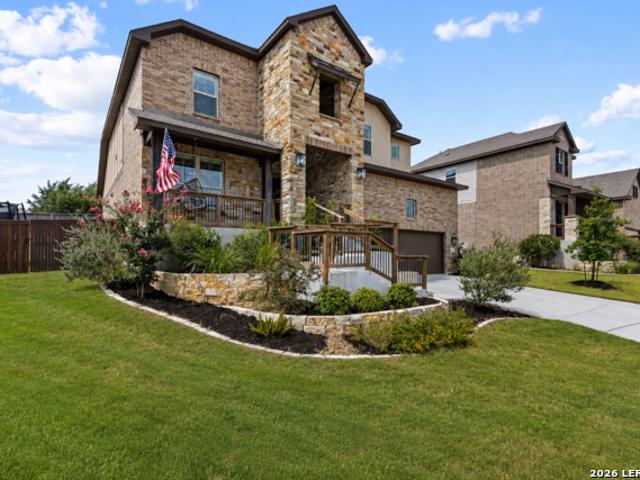 1418 Cleland Pl