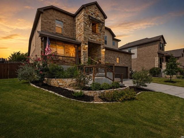 1418 Cleland Pl, San Antonio, TX 78260