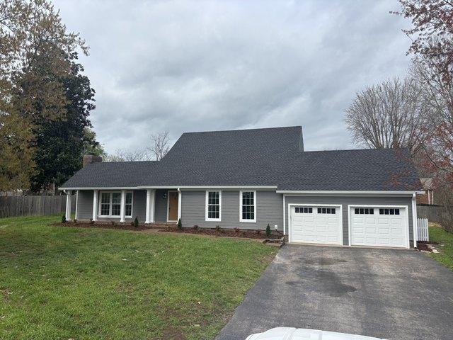 1418 Courtland Dr, Columbia, TN 38401