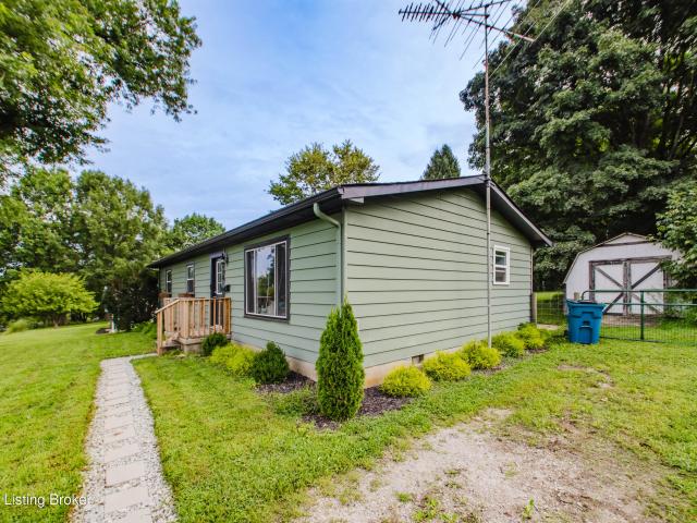1418 Cross Keys Rd