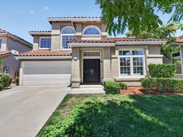 1418 DE Falco Way, San Jose, CA 95131