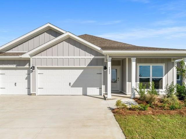 1418 Destini Ln, Southport, FL 32409