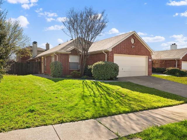 1418 Deville Circle