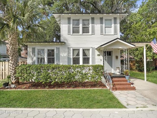 1418 Donald St, Jacksonville, FL 32205