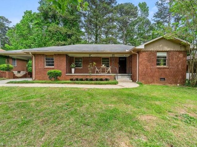 1418 Downs Dr SW, Atlanta, GA 30311