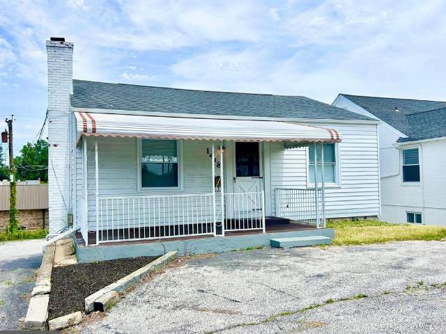 1418 E. Joppa