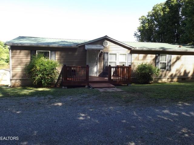 1418 E Pearly Smith Rd, Louisville, TN 37777
