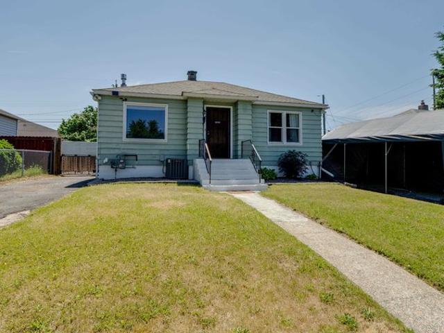1418 E Rich Ave, Spokane, WA 99207
