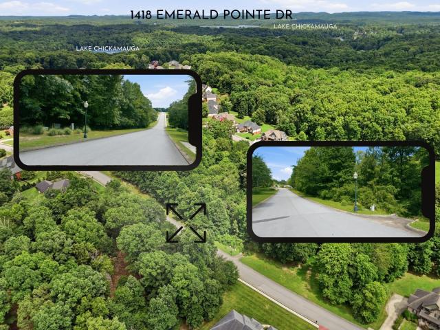 1418 Emerald Pointe Drive