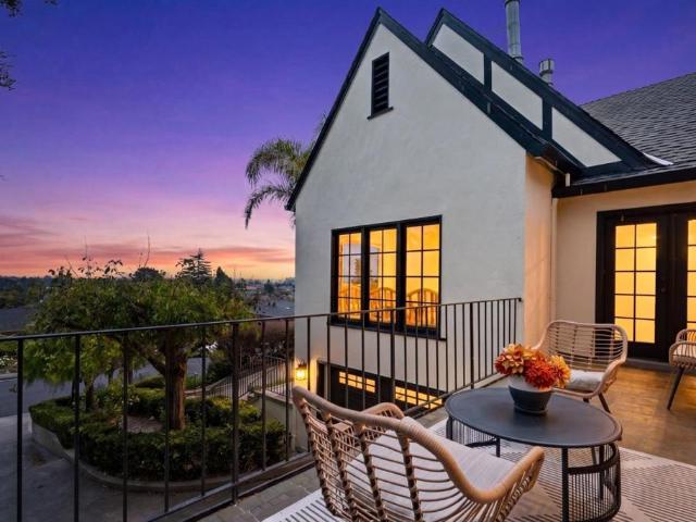 1418 Escalona Drive