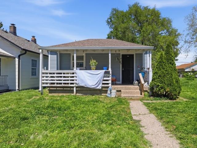 1418 Finley Ave, Indianapolis, IN 46203