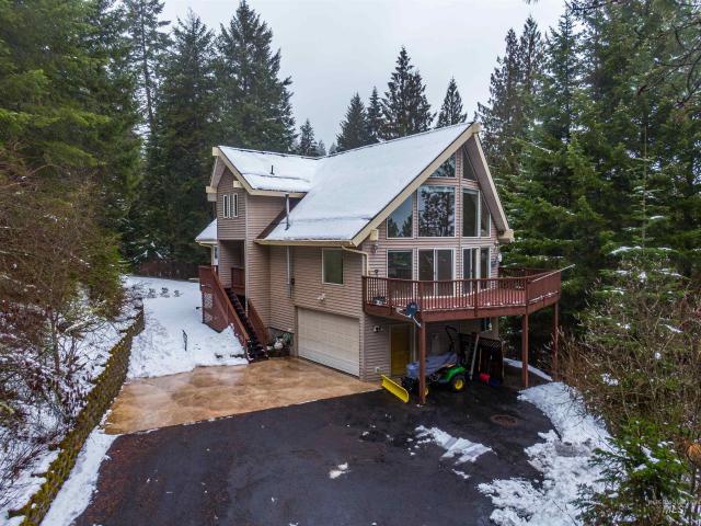 1418 Four Mile Rd