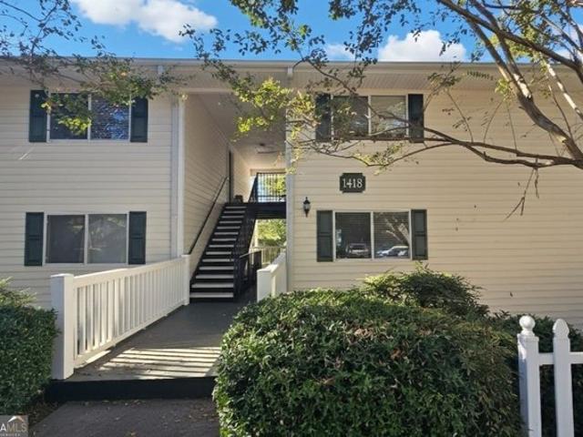1418 Foxhall Ln SE Apt 8, Atlanta, GA 30316