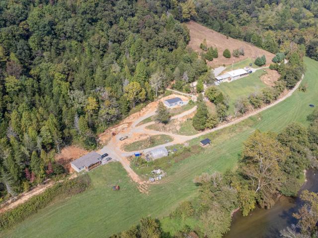 1418 Gulley River Rd