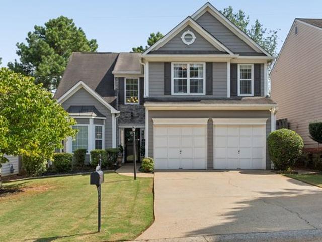 1418 Glenover Cir, Marietta, GA 30062