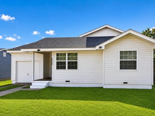 1418 Green St, Abilene, TX 79603