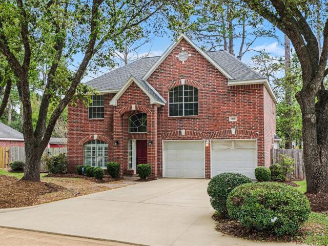 1418 Green Tree Drive