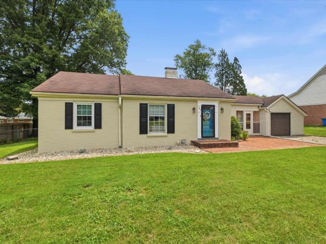 1418 Greenfield Road