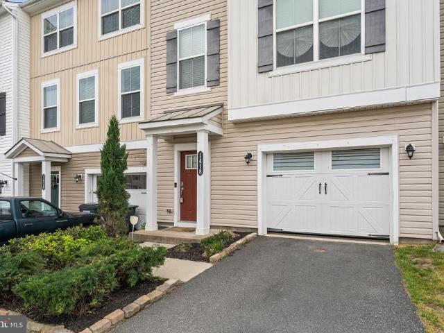 1418 Hudgins Farm Circle