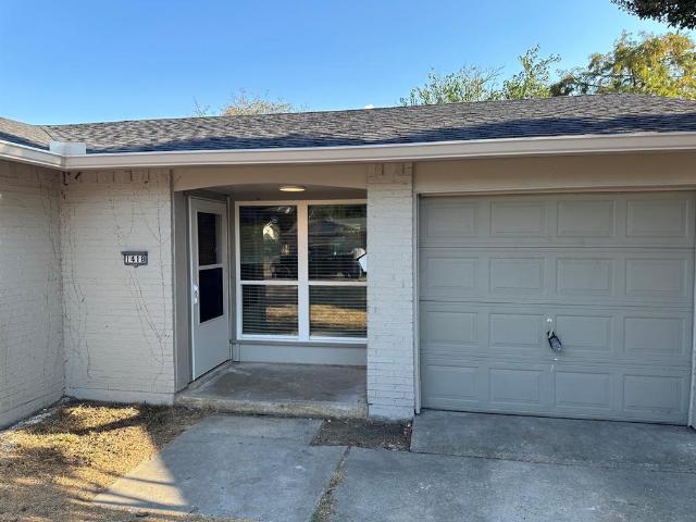 1418 Homestead Place